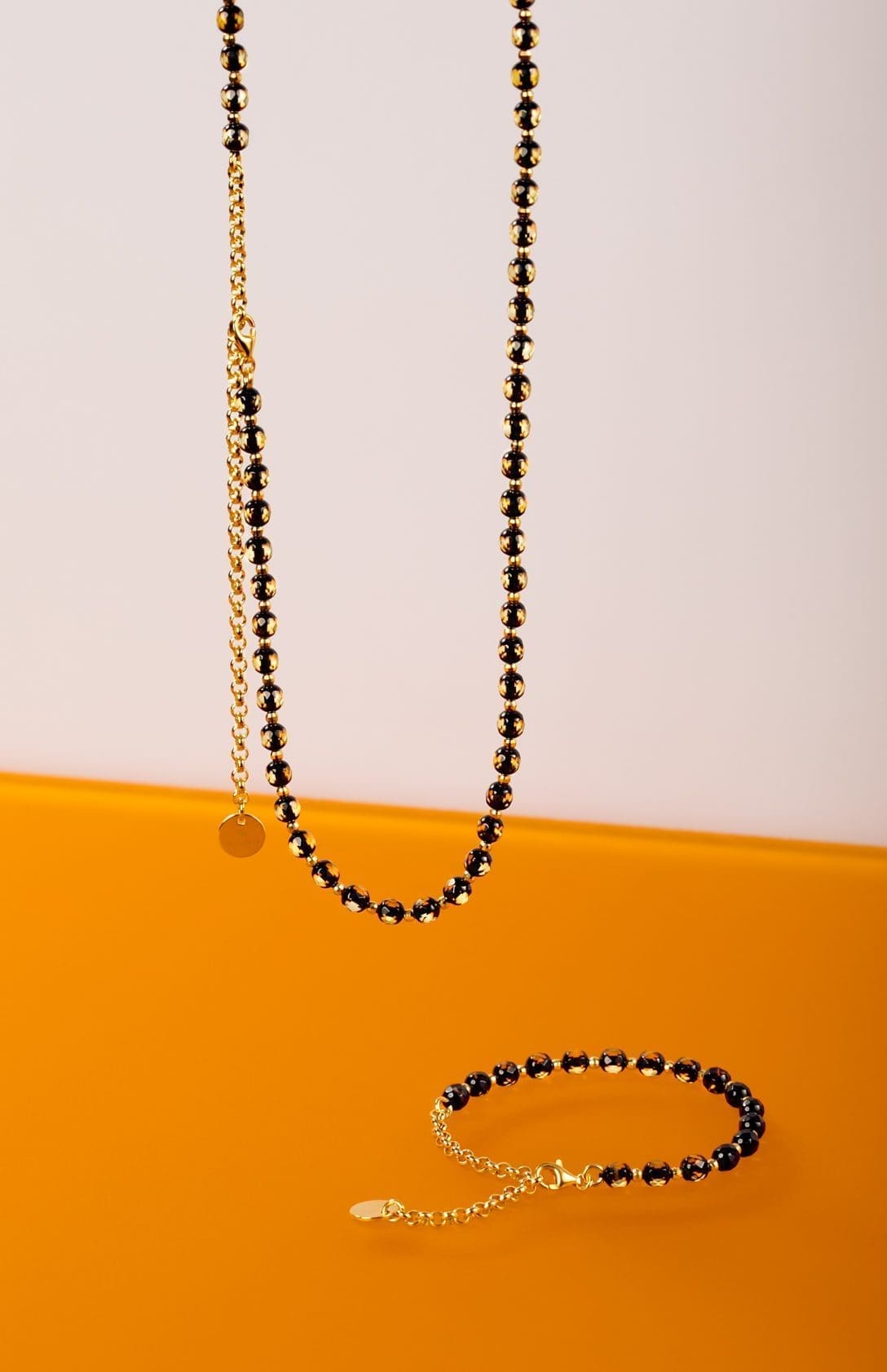 Amber jewelry | Mondri